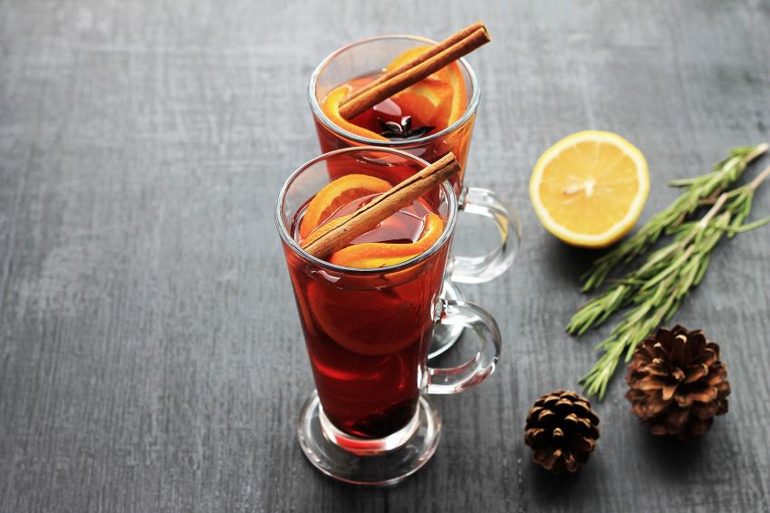 15 Warming Foods & Drinks for Winter Solstice | LoveToKnow