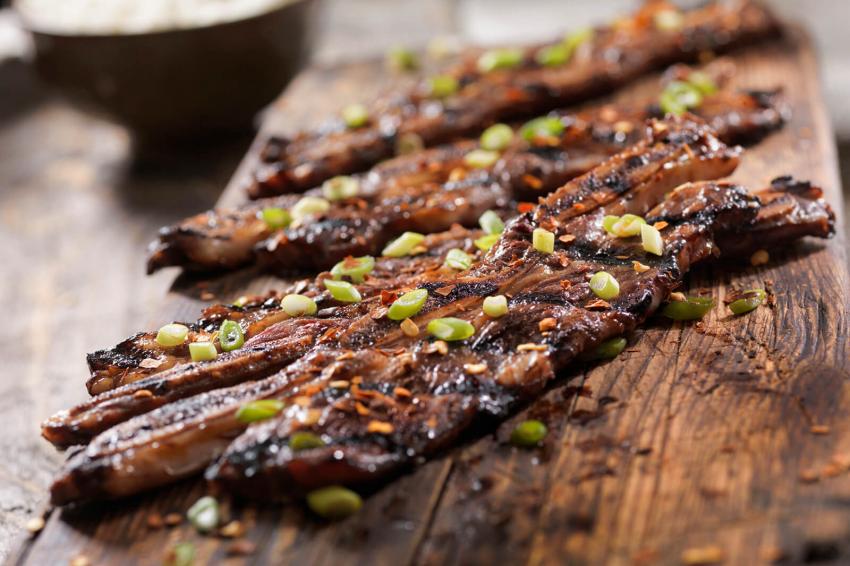 14 Grilled and Smoked Super Bowl Foods That'll Smoke the Competition ...