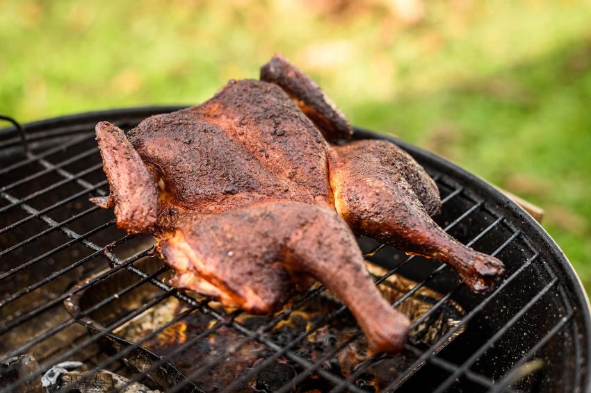 14 Grilled and Smoked Super Bowl Foods That'll Smoke the Competition ...