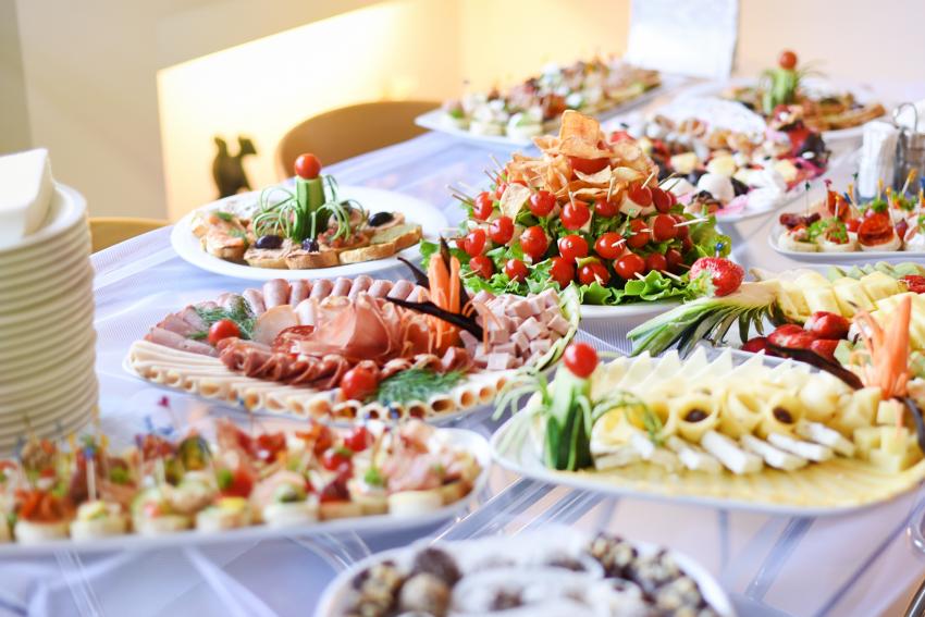 12 Ideas for an Elegant Garden Tea Party | LoveToKnow