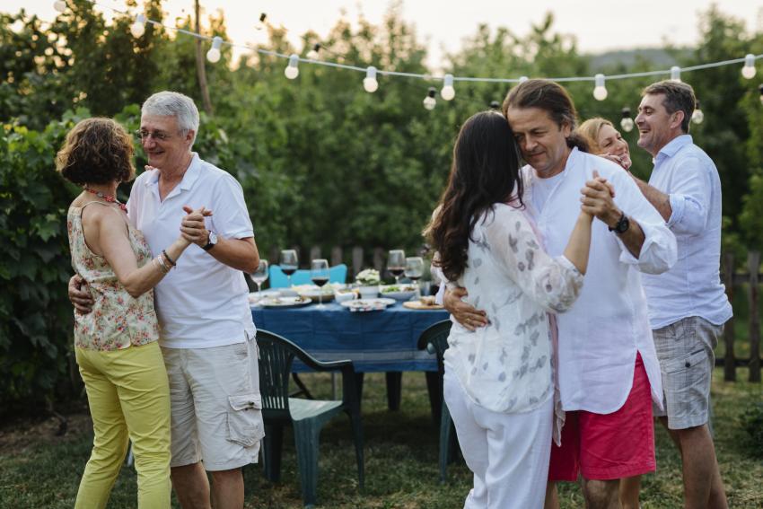 16 70th Birthday Party Ideas | LoveToKnow