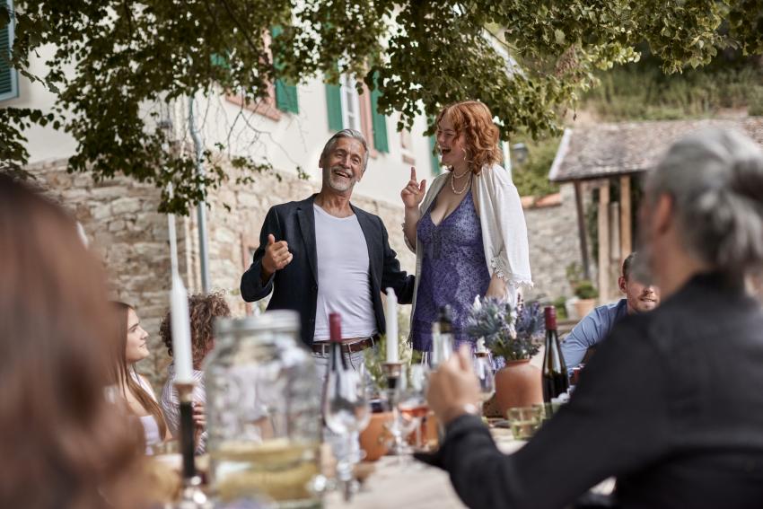 16 70th Birthday Party Ideas | LoveToKnow