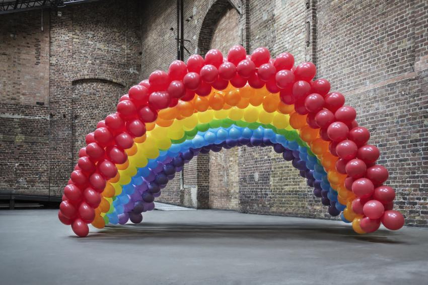 17 Colorful Rainbow-Theme Party Ideas for a Bright Celebration | LoveToKnow