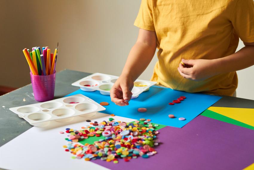 17 Colorful Rainbow-Theme Party Ideas for a Bright Celebration | LoveToKnow