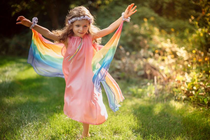 17 Colorful Rainbow-Theme Party Ideas for a Bright Celebration | LoveToKnow