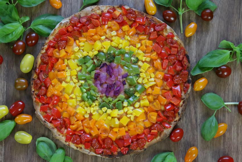 17 Colorful Rainbow-Theme Party Ideas for a Bright Celebration | LoveToKnow