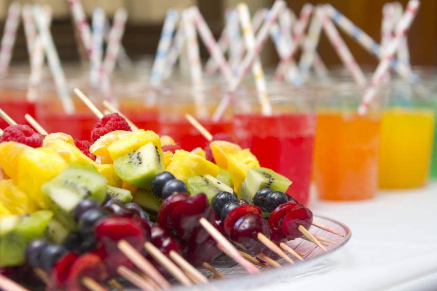 17 Colorful Rainbow-Theme Party Ideas for a Bright Celebration | LoveToKnow