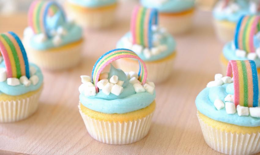 17 Colorful Rainbow-Theme Party Ideas for a Bright Celebration | LoveToKnow