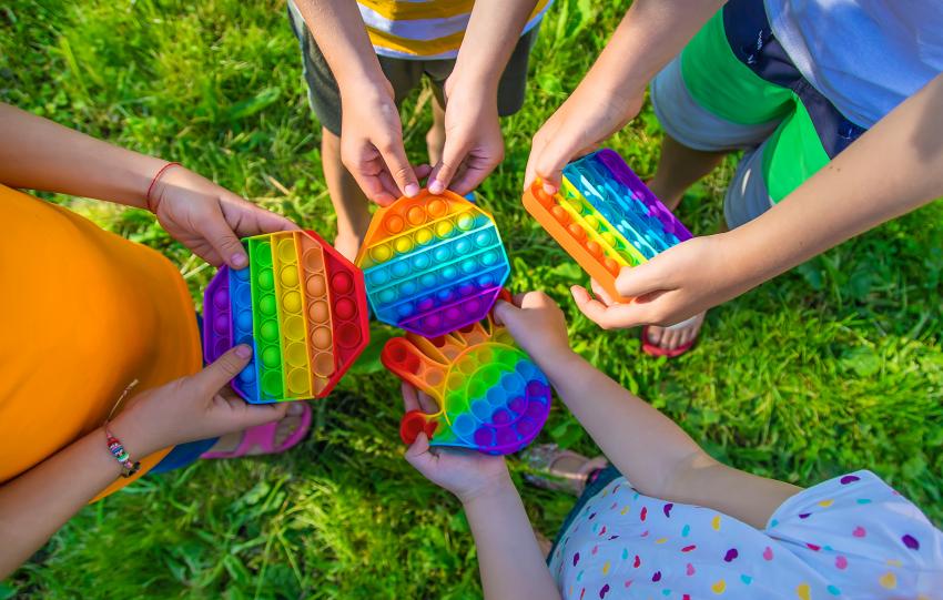 17 Colorful Rainbow-Theme Party Ideas for a Bright Celebration | LoveToKnow