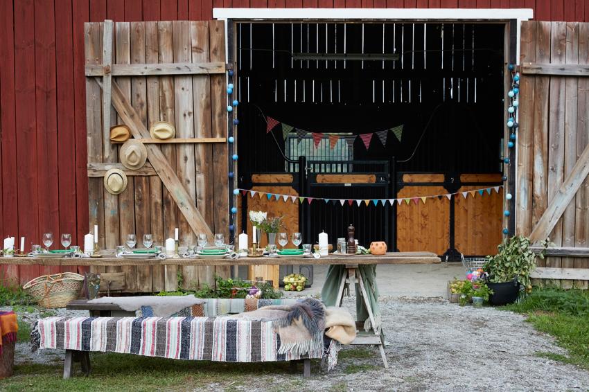 12 Western-Theme Party Ideas That Are a Galloping Good Time | LoveToKnow