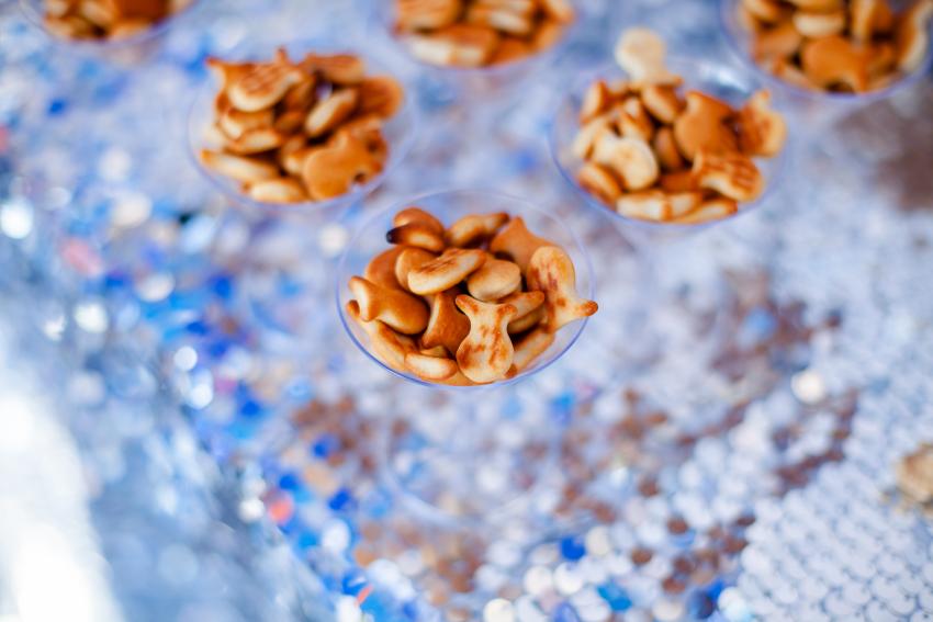 16 Baby Shark Party Ideas for an Under-the-Sea Celebration | LoveToKnow