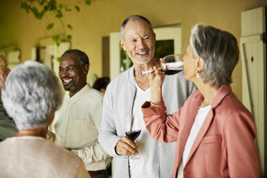 15 Creative 60th Birthday Party Ideas for an Unforgettable Bash ...