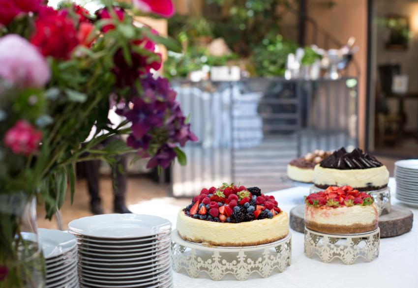 25 Lavish Dessert Table Ideas for a Sweet Finish | LoveToKnow