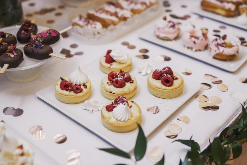 25 Lavish Dessert Table Ideas for a Sweet Finish | LoveToKnow