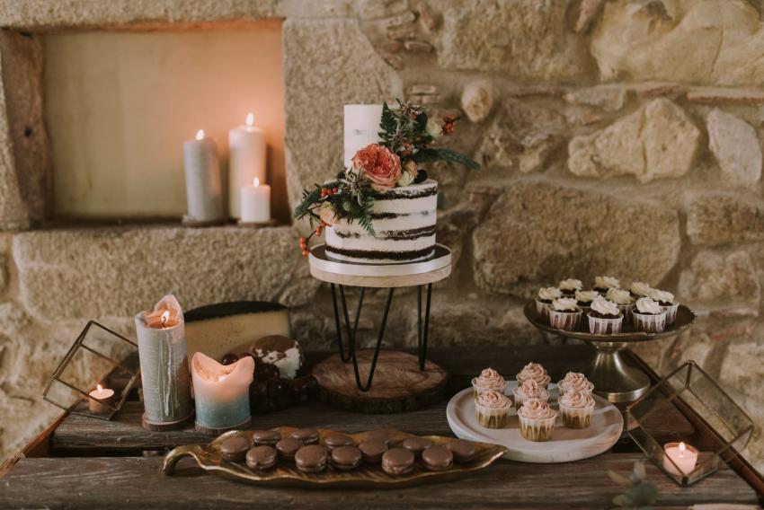 25 Lavish Dessert Table Ideas for a Sweet Finish | LoveToKnow