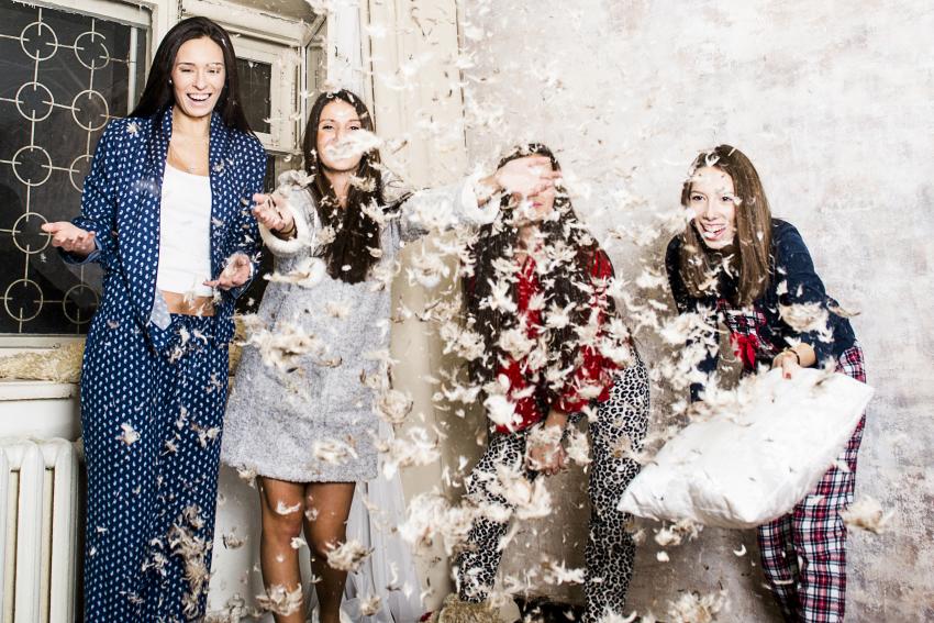 18 College Party Themes for an Epically Good Time | LoveToKnow