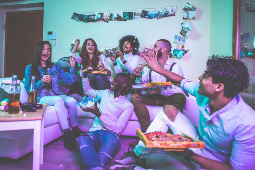 18 College Party Themes for an Epically Good Time | LoveToKnow