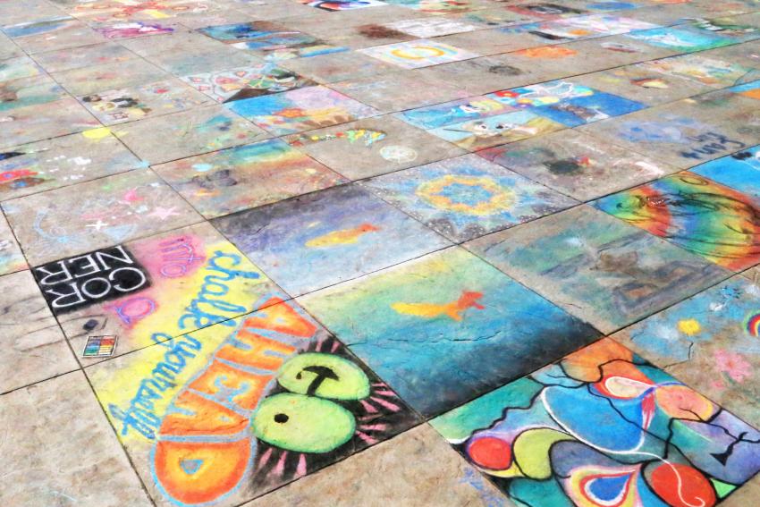 13 Ideas to Inspire Creativity With an Art Birthday Party | LoveToKnow
