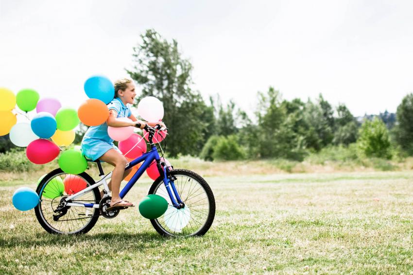 16 Kids' Spring Birthday Party Ideas for Your Little Flower or Bud ...