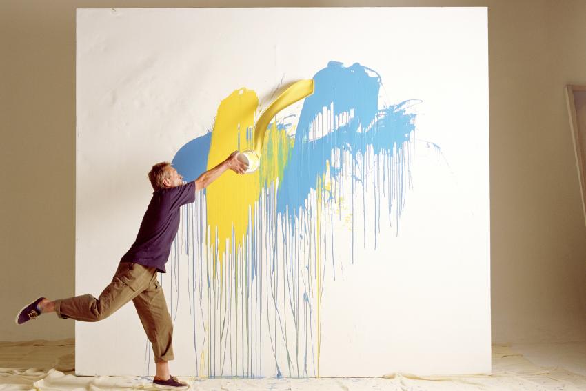 13 Ideas to Inspire Creativity With an Art Birthday Party | LoveToKnow