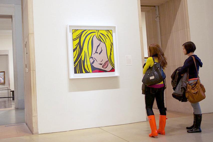 13 Ideas to Inspire Creativity With an Art Birthday Party | LoveToKnow