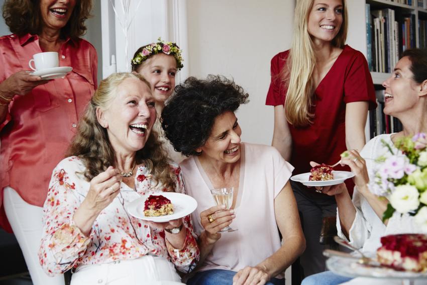 Paint the Town With 16 Vivid Color-Theme Party Ideas | LoveToKnow