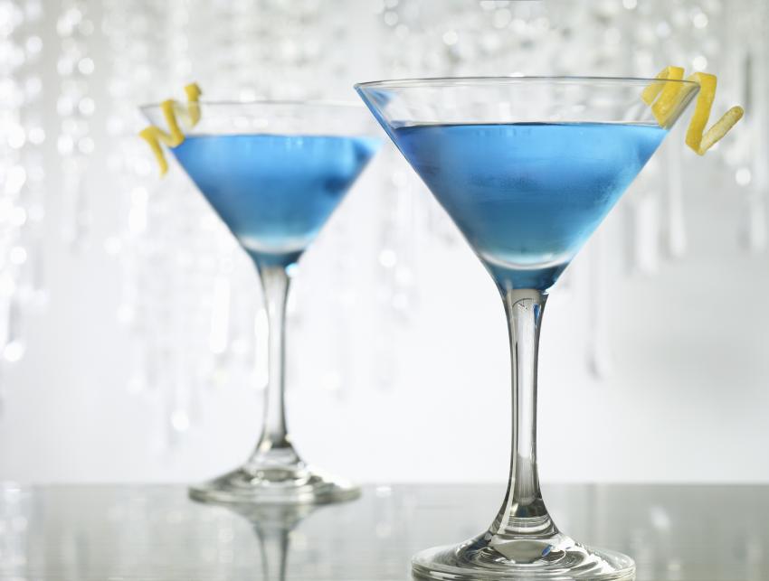 Paint the Town With 16 Vivid Color-Theme Party Ideas | LoveToKnow