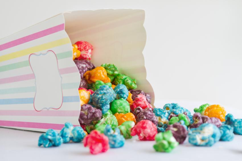 Paint the Town With 16 Vivid Color-Theme Party Ideas | LoveToKnow