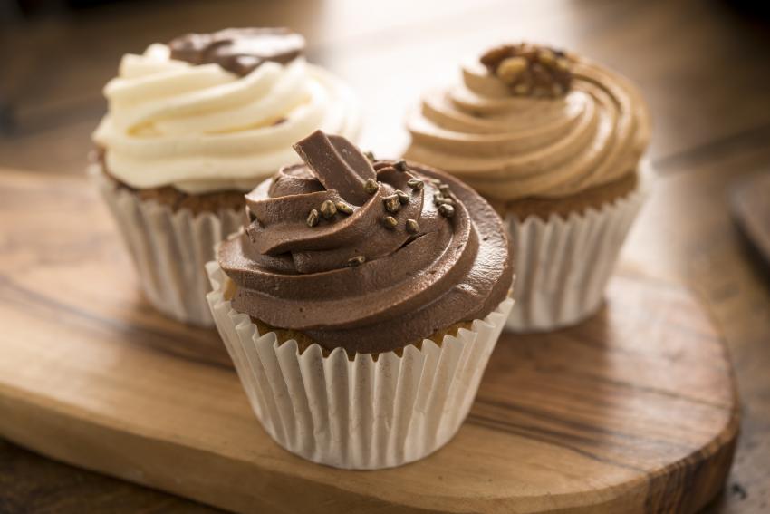23 Effortless Cupcake Decorating Ideas for Any Celebration | LoveToKnow