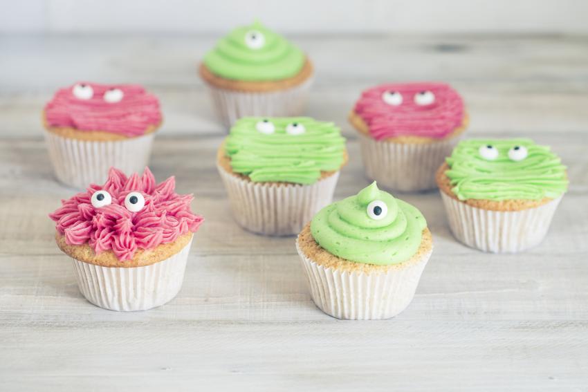 23 Effortless Cupcake Decorating Ideas for Any Celebration | LoveToKnow
