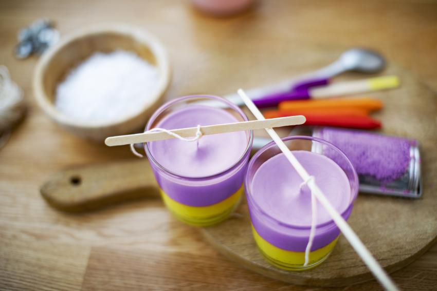 Invite Guests to Get Creative With 15 Clever Craft Party Ideas | LoveToKnow