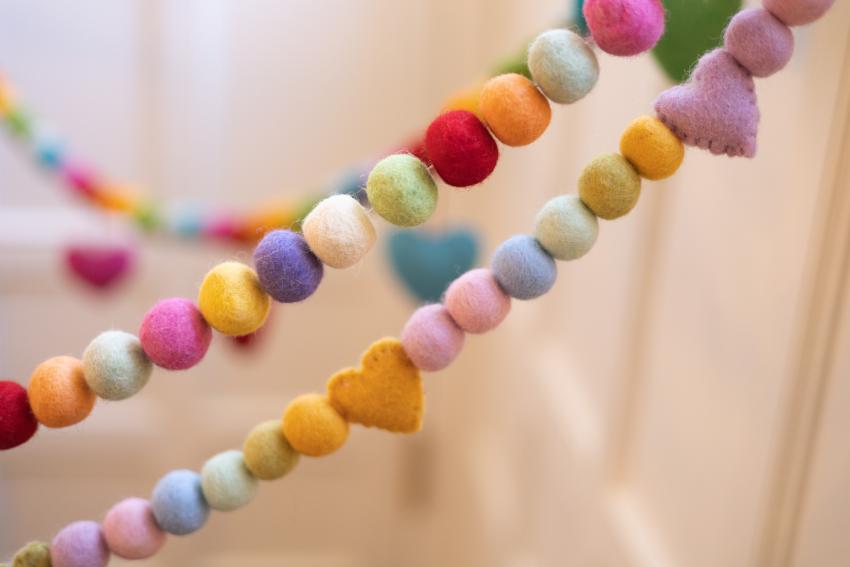 Invite Guests to Get Creative With 15 Clever Craft Party Ideas | LoveToKnow