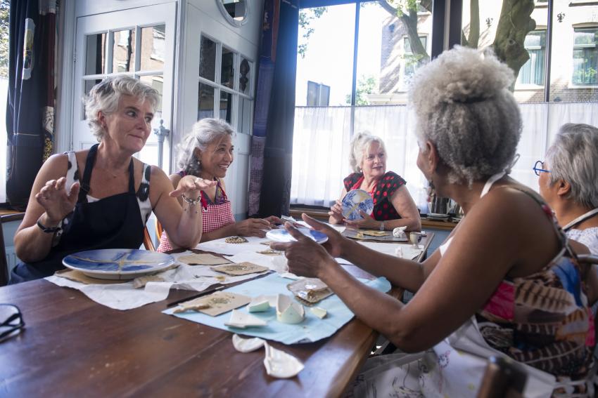 Invite Guests to Get Creative With 15 Clever Craft Party Ideas | LoveToKnow