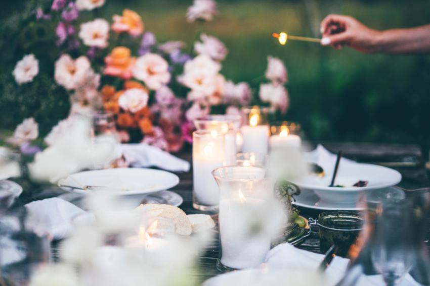 12 Summer Themes for Parties That Celebrate Sunny Days | LoveToKnow