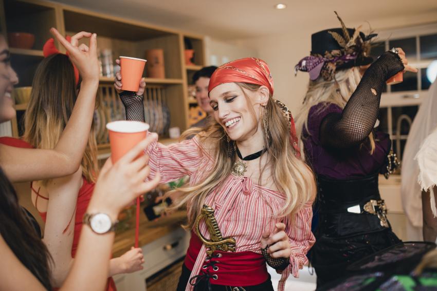 7 Creative Ideas to Flip Celebrity-Themed Parties on Their Head ...