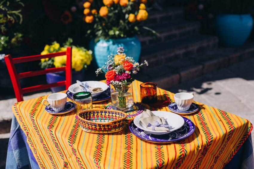 Plan a Fun Fiesta With These 19 Mexican-Themed Party Ideas | LoveToKnow