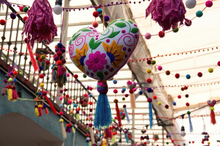 Plan a Fun Fiesta With These 19 Mexican-Themed Party Ideas | LoveToKnow