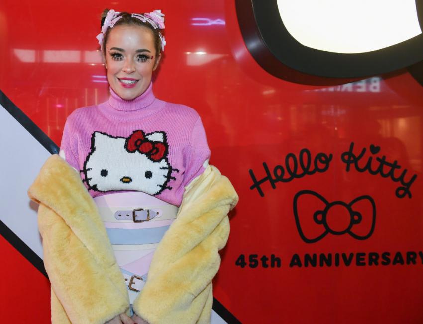 24 Hello Kitty Party Ideas for a Cute Kitten Celebration | LoveToKnow