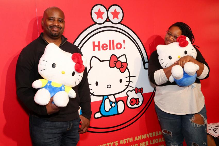 24 Hello Kitty Party Ideas for a Cute Kitten Celebration | LoveToKnow