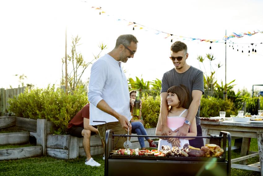 12 Backyard Birthday Party Ideas to Welcome Warm Weather | LoveToKnow