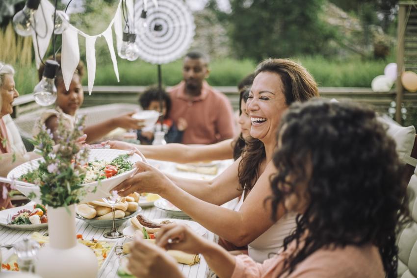 12 Backyard Birthday Party Ideas to Welcome Warm Weather | LoveToKnow