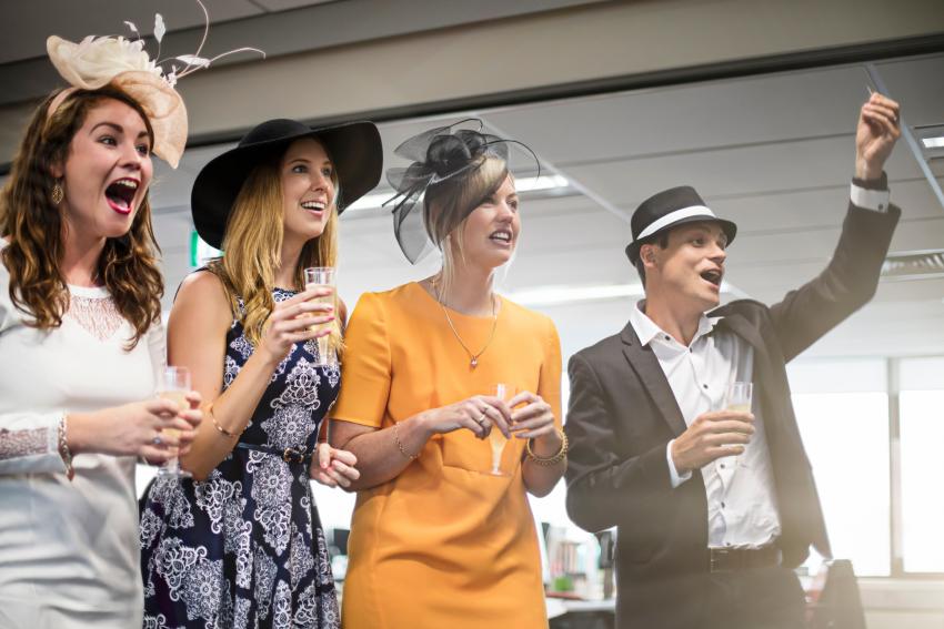 Head Off to the Races With These 8 Kentucky Derby Party Ideas | LoveToKnow