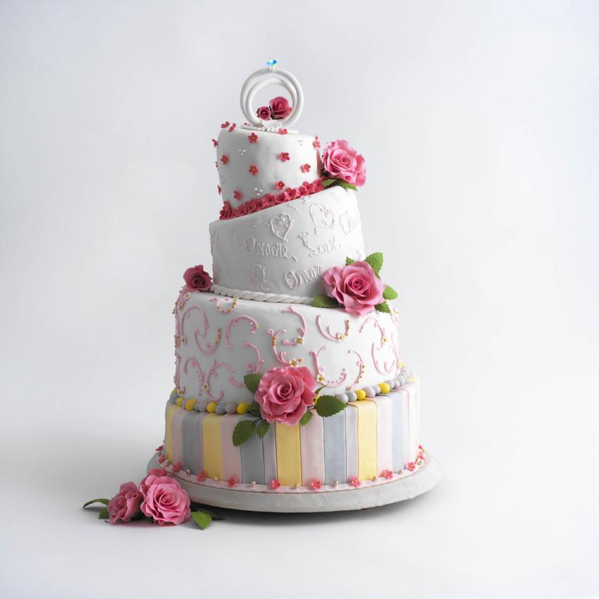 16 Princess Cake Ideas for a Royal Celebration | LoveToKnow
