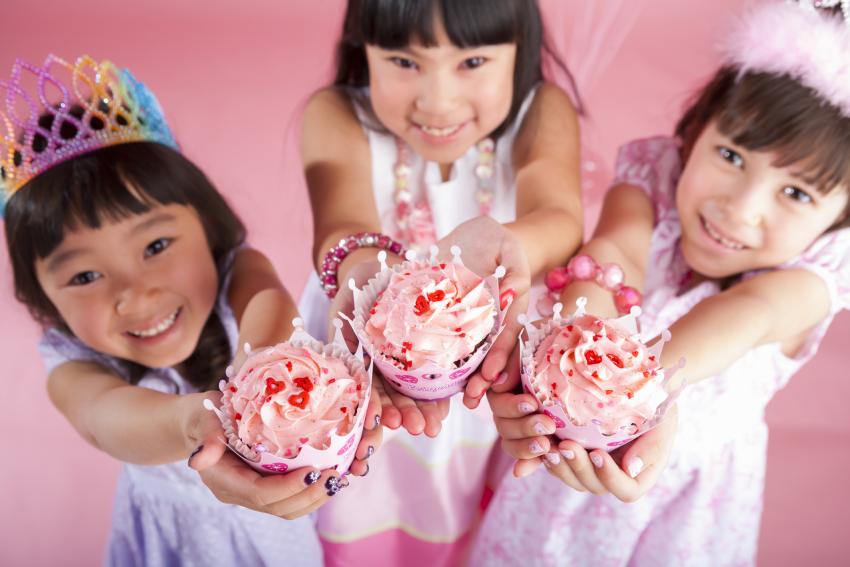 16 Princess Cake Ideas for a Royal Celebration | LoveToKnow