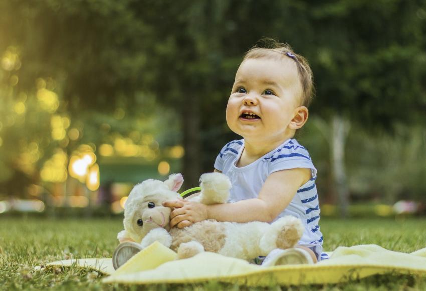 Plan a Laid-Back Event With 13 Park Birthday Party Ideas | LoveToKnow