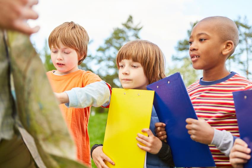 Plan a Laid-Back Event With 13 Park Birthday Party Ideas | LoveToKnow