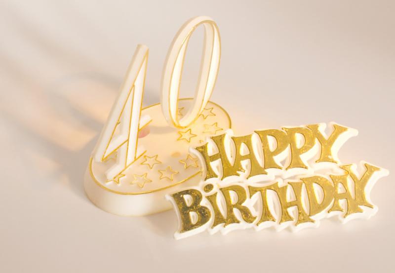 40th Birthday Party Invitation Wording Samples Printable Birthday Cards