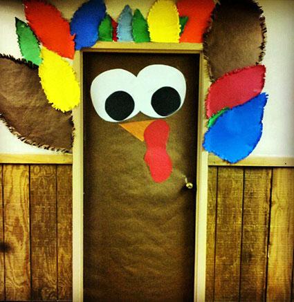 Elementary School Thanksgiving Party Ideas | LoveToKnow