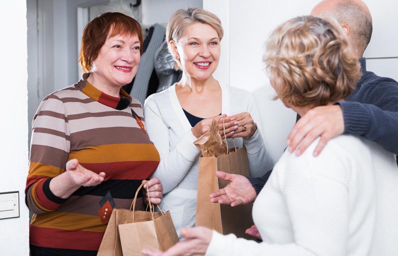 What To Put In Goody Bags For Adults LoveToKnow