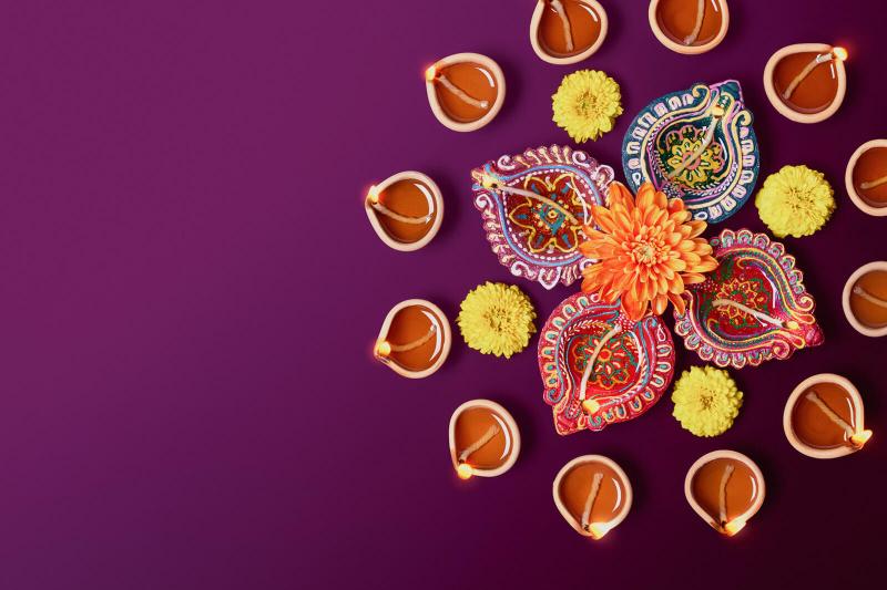 What Is Diwali? Illuminating the Festival of Lights | LoveToKnow